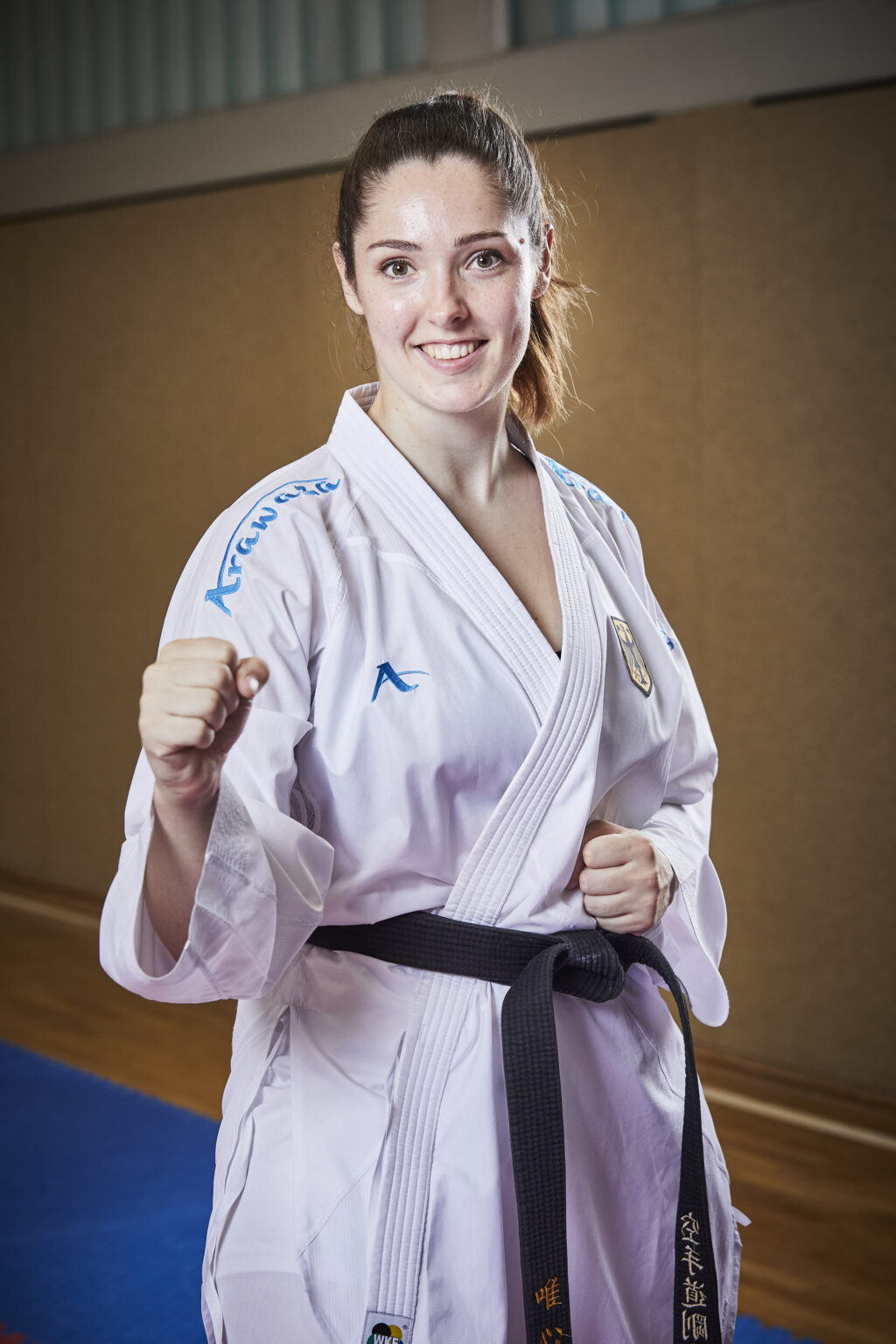 Trainerteam - Karate Dojo des TuS St. Arnold / Neuenkirchen | Goju-Ryu