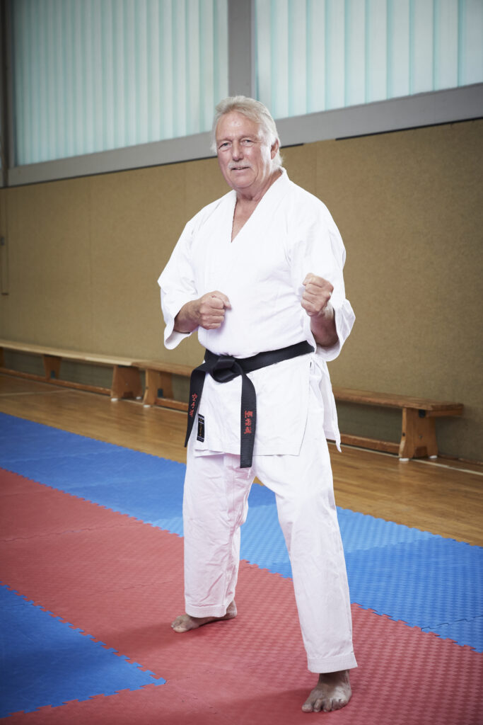 Trainerteam - karate-st-arnold.de